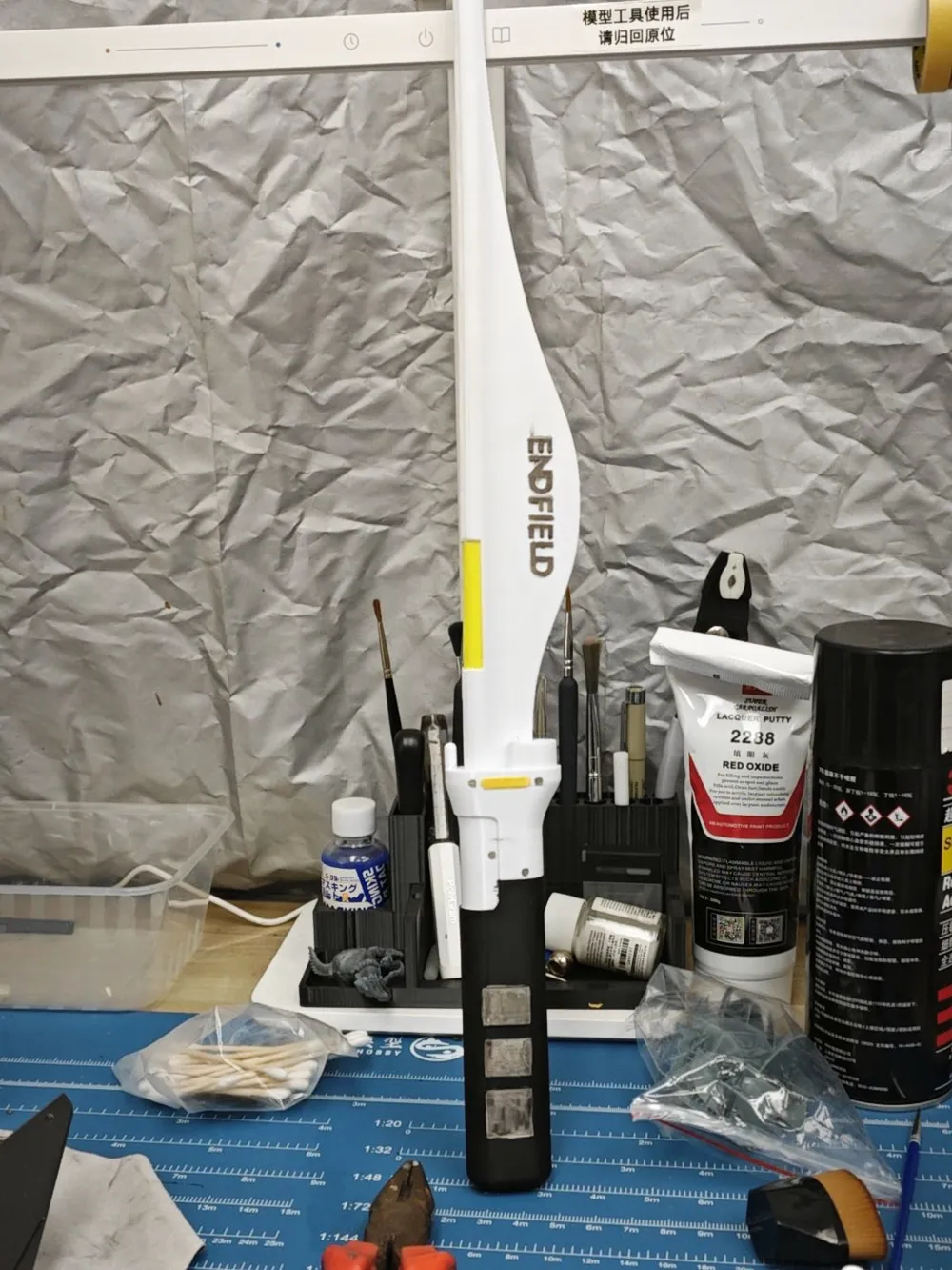 [Arknights - Endfield] Pellical Accessories Quill Arm Watch etc cosplay ...