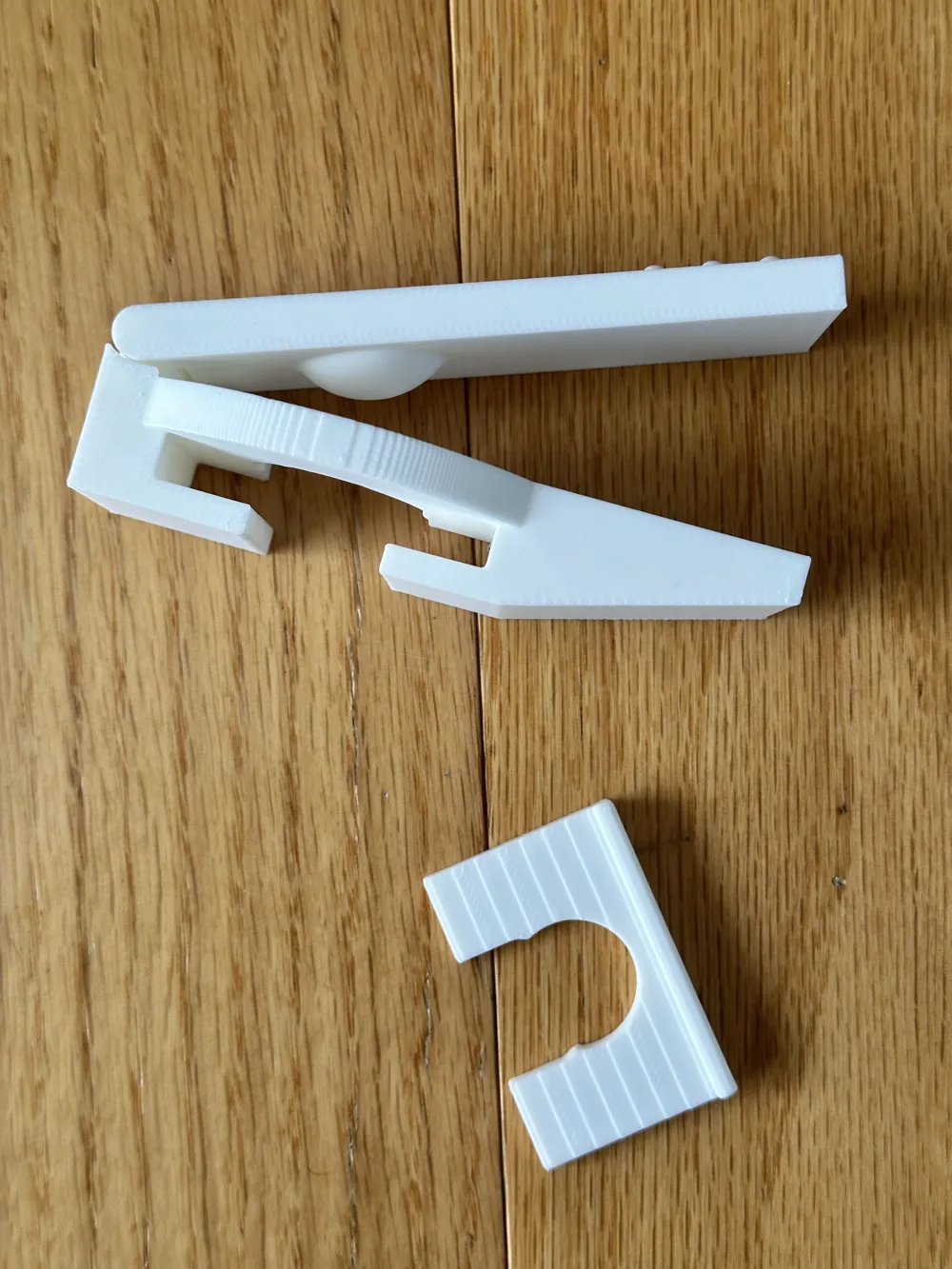 Laundry Detergent Dispenser - Free 3D Print Model - MakerWorld