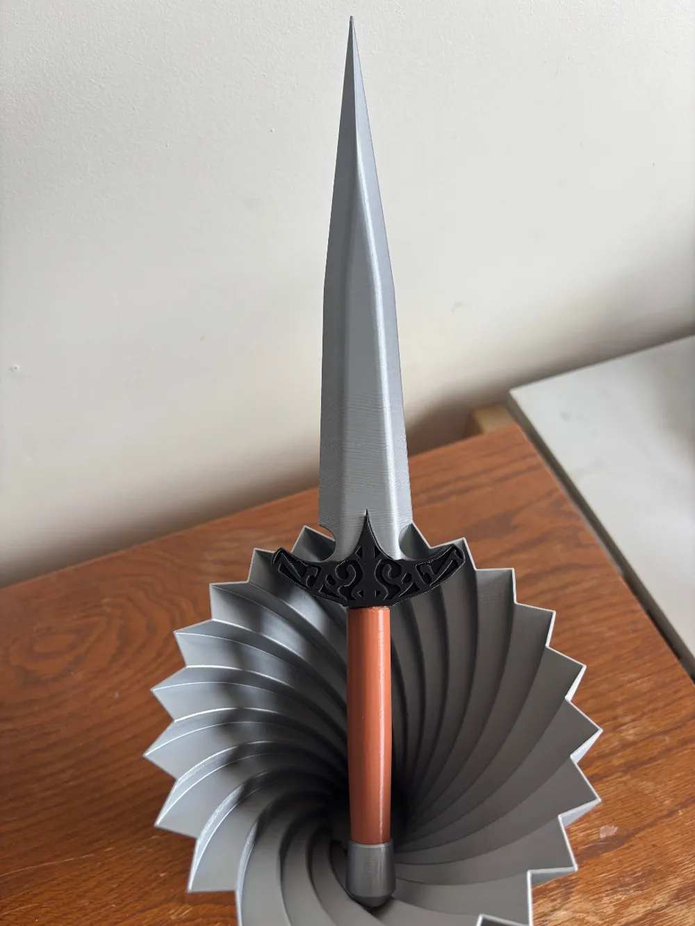 Skyrim Dagger by MTIZLE - MakerWorld