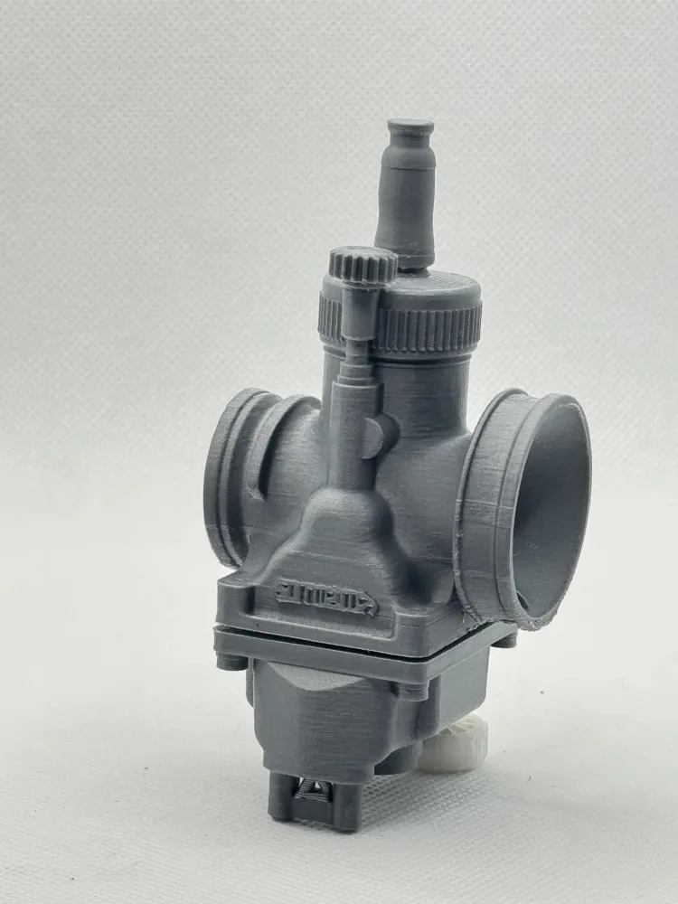 Dell'Orto PHBG 19 carburetor by X | REV MakerWorld: Download Free 3D Models