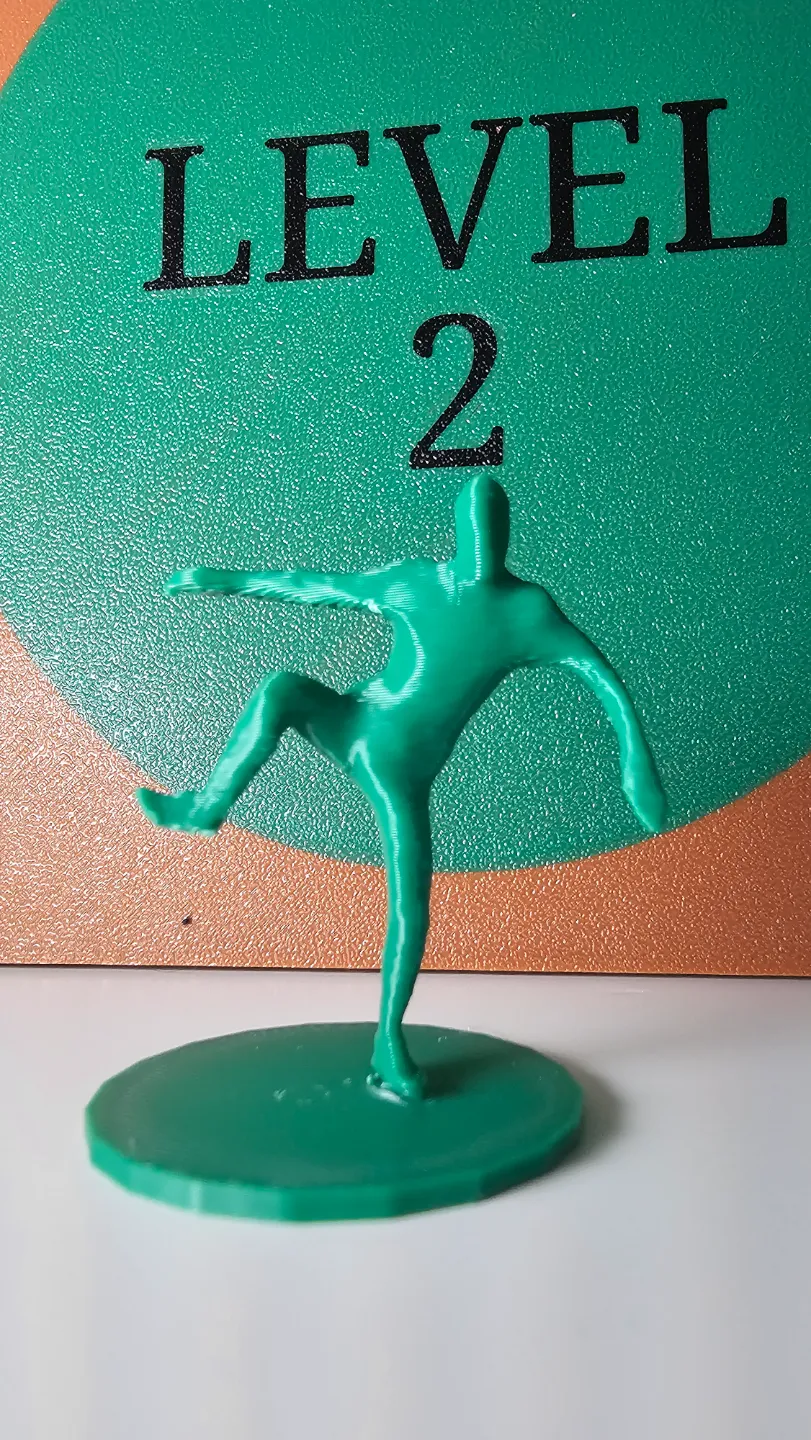 CharDee MacDennis: the Game of Games! by Surreal Sonicus Studios ...