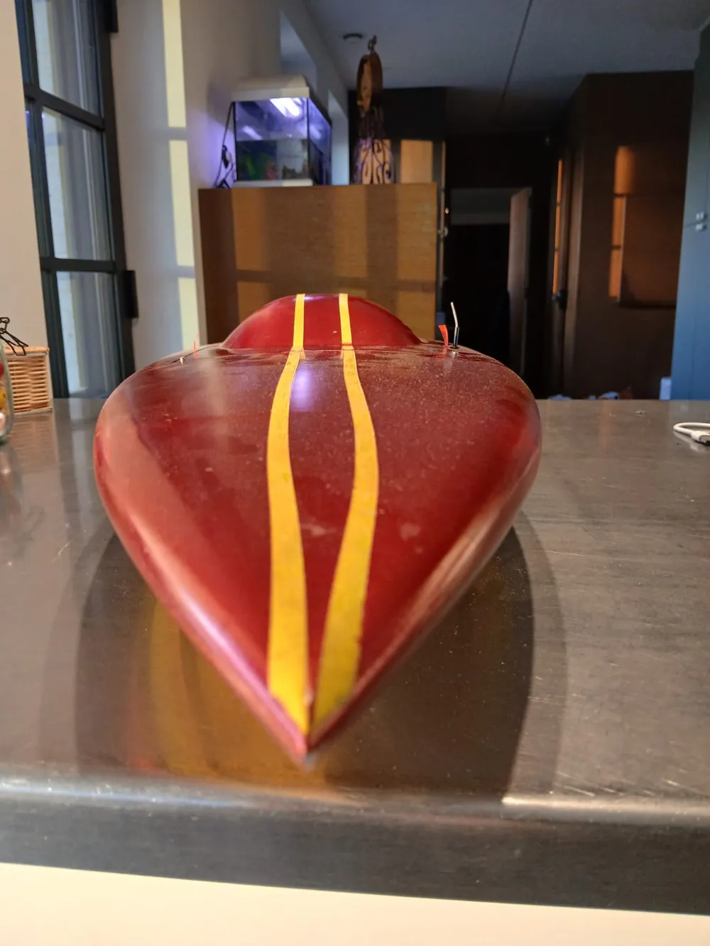 rc jet boat - Free 3D Print Model - MakerWorld