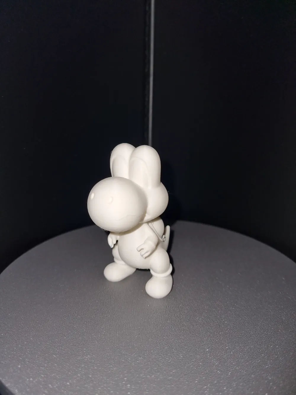Super Mario Bros Yoshi - Free 3D Print Model - MakerWorld