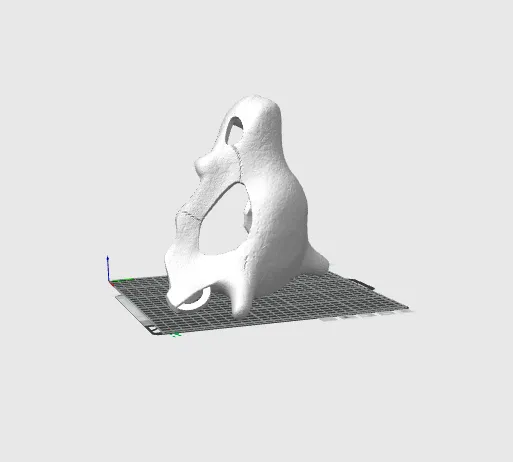 cubone dog mask animal - Free 3D Print Model - MakerWorld