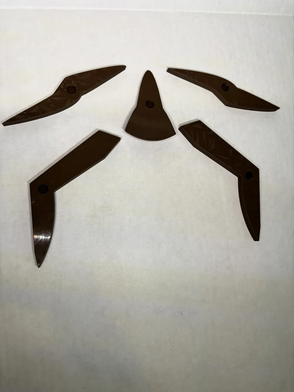 Deku Tree face for trees by *3D Print Wizard* MakerWorld: Download Free ...