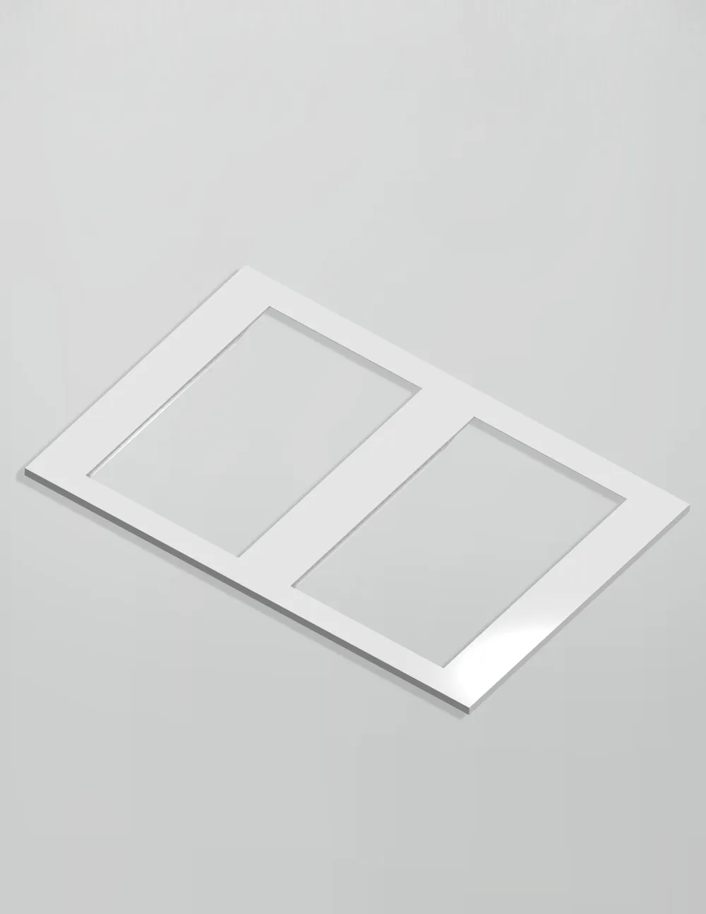 Rahmeneinsatz für Instax Mini Fotos – Kostenloses 3D-Druckmodell ...