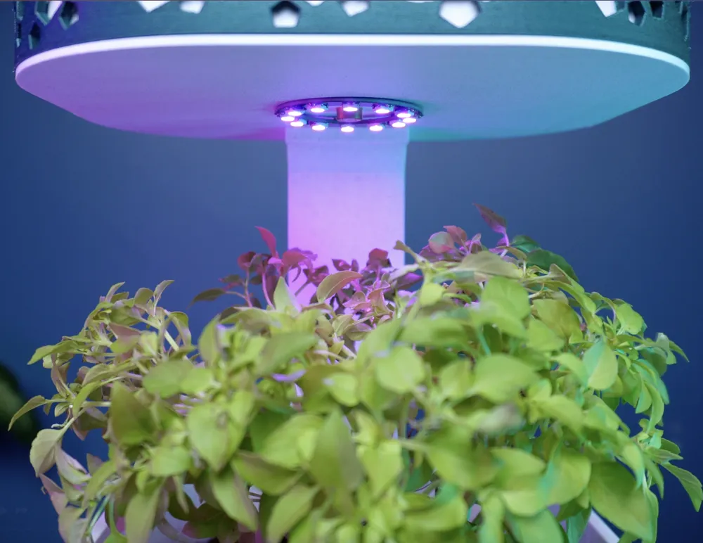 Automated Self-Watering Smart Planter by maker101io MakerWorld ...