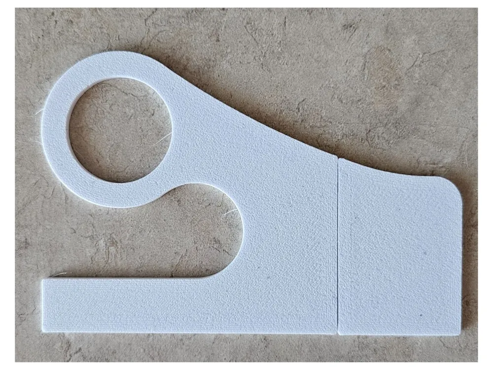 Stencil templates 1 by JpDesign01MakerWorld: Download Free 3D Models