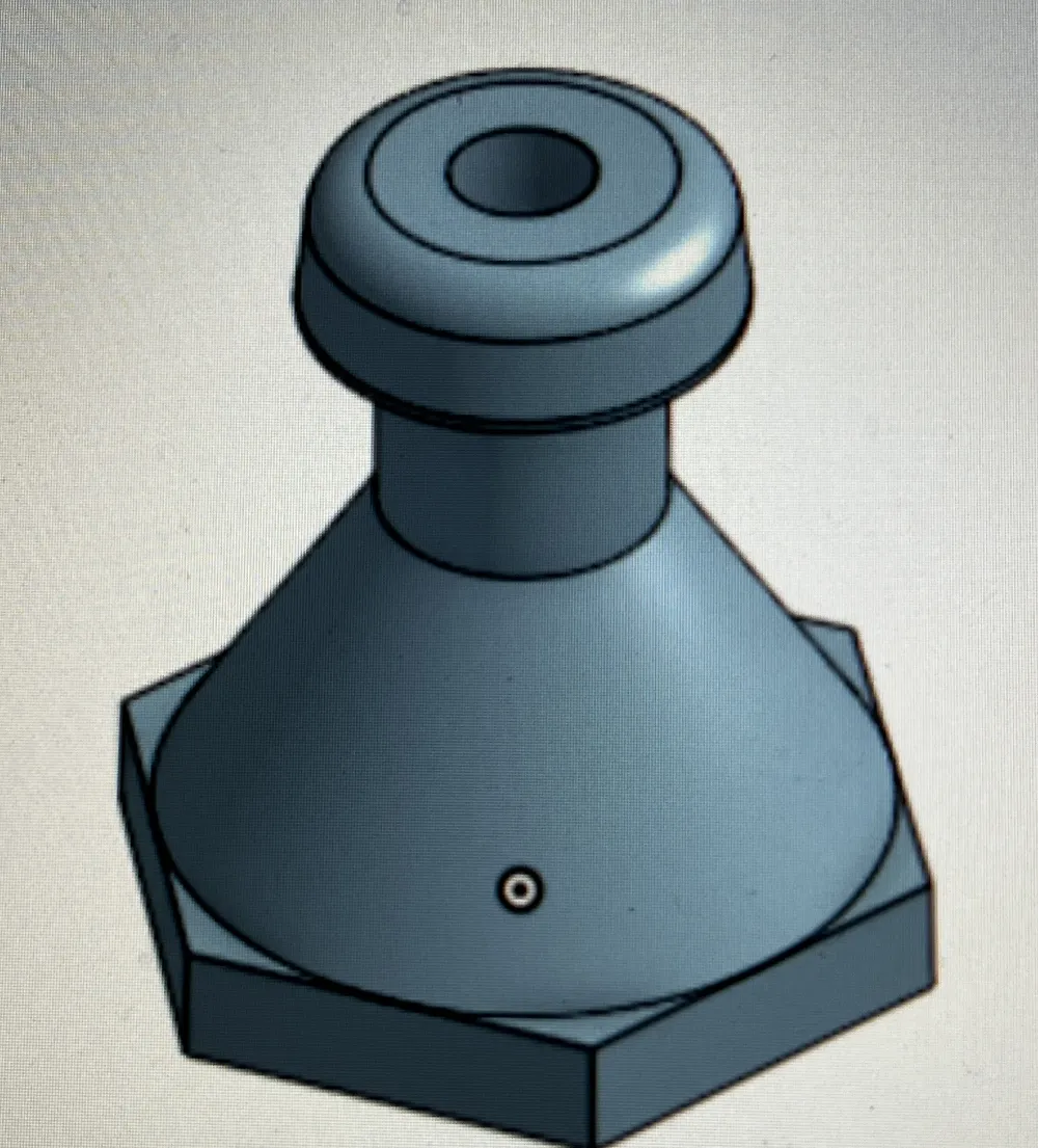 Engine Holder VW group by user_2288166584 - MakerWorld