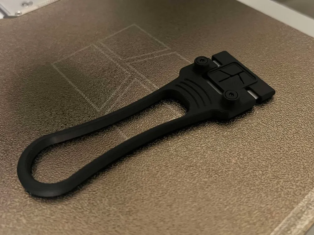 Bambu Lab Scraper Grip by d0minic - MakerWorld