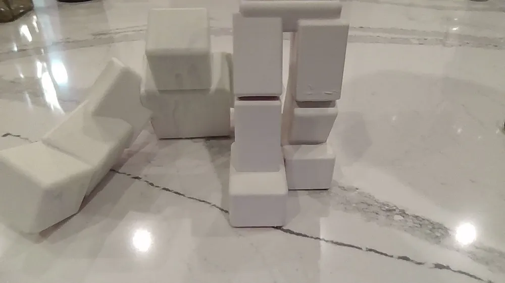 Scott FNAF/ Animdude - Free 3D Print Model - MakerWorld