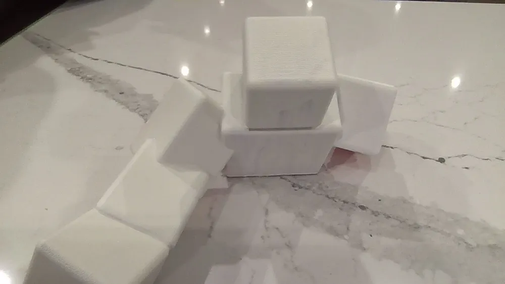 Scott FNAF/ Animdude - Free 3D Print Model - MakerWorld