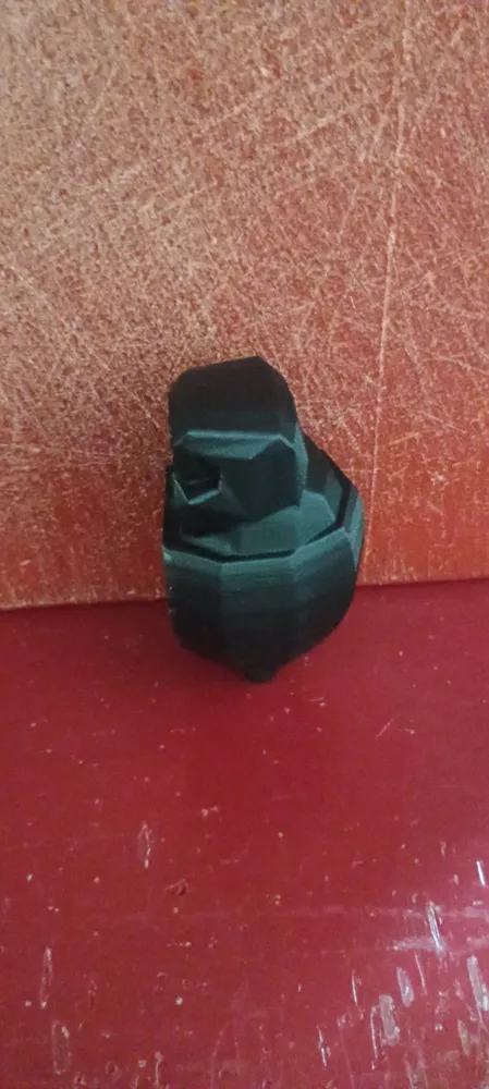 Dummy 13 Lightweight Fist for Gear 5 Luffy - Free 3D Print Model ...