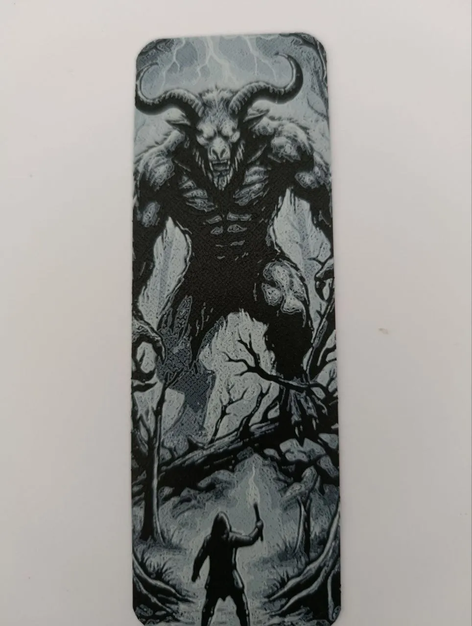 The Guardian of the Twisted Forest - Free 3D Print Model - MakerWorld