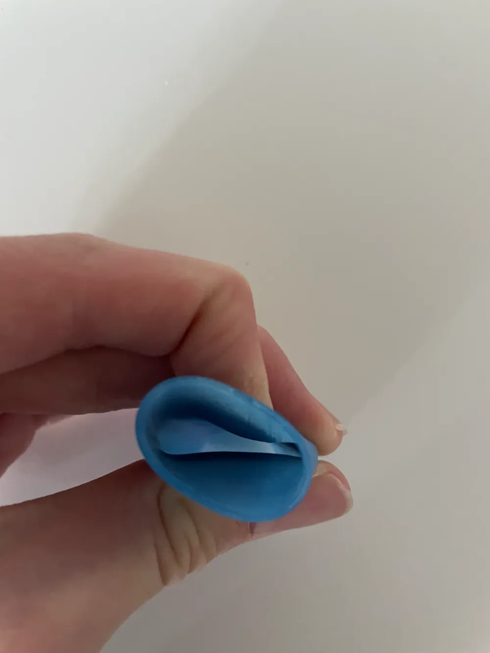 TPU fidget tube by Drift_727 - MakerWorld