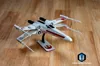 X-Wing Kit Card by Galactic Armory MakerWorld: Download Free 3D Models
