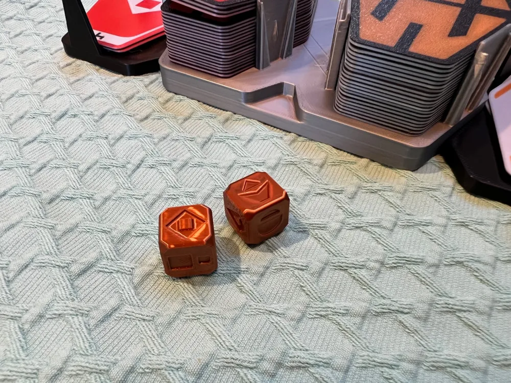 Sabacc/Spike Dice - Standard and Jumbo by jdfletch MakerWorld: Download ...