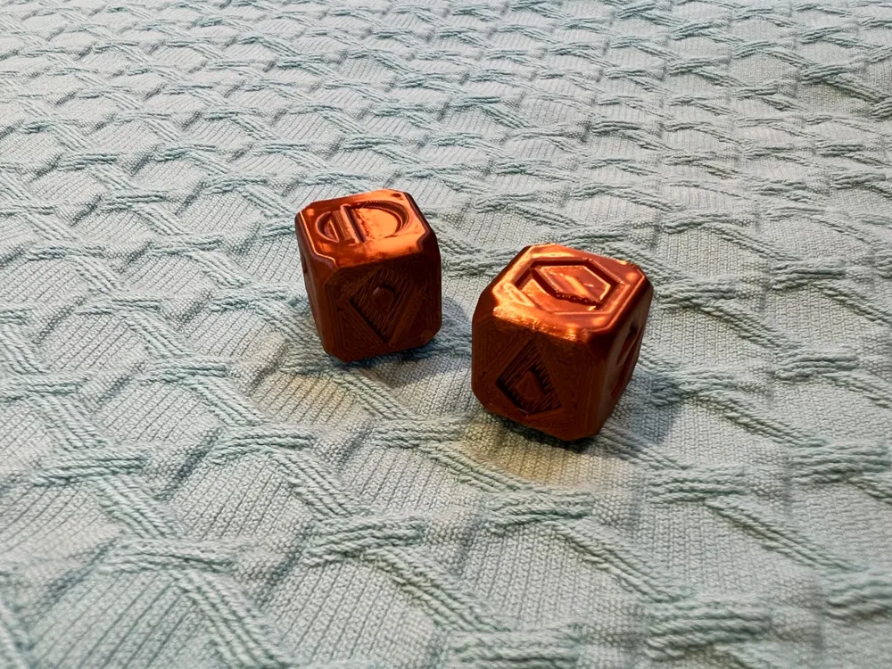 Sabacc/Spike Dice - Standard and Jumbo by jdfletch MakerWorld: Download ...