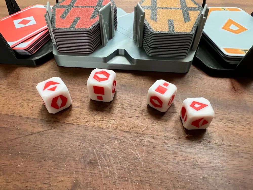 Sabacc/Spike Dice - Standard and Jumbo by jdfletch MakerWorld: Download ...