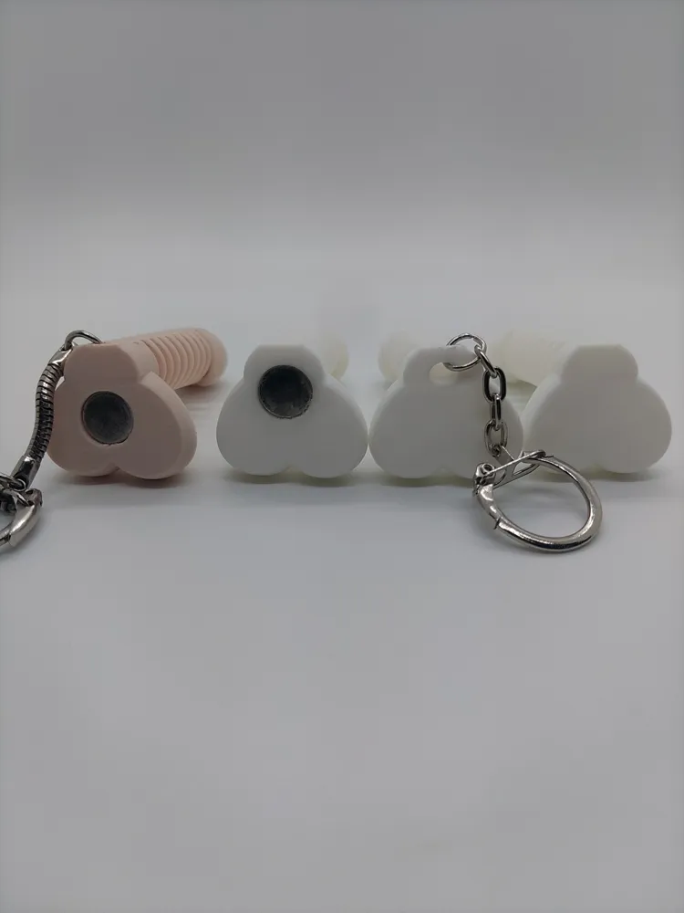 Spring-A-Ling by the Town's end MakerWorld: Download Free 3D Models