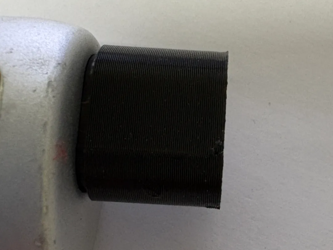 Oxva oneo cap - Free 3D Print Model - MakerWorld