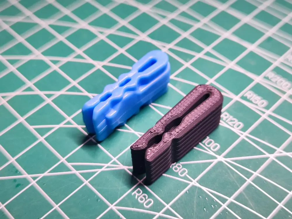 Vacuum compression bag slider, storage bag sealing clip, self-sealing ...