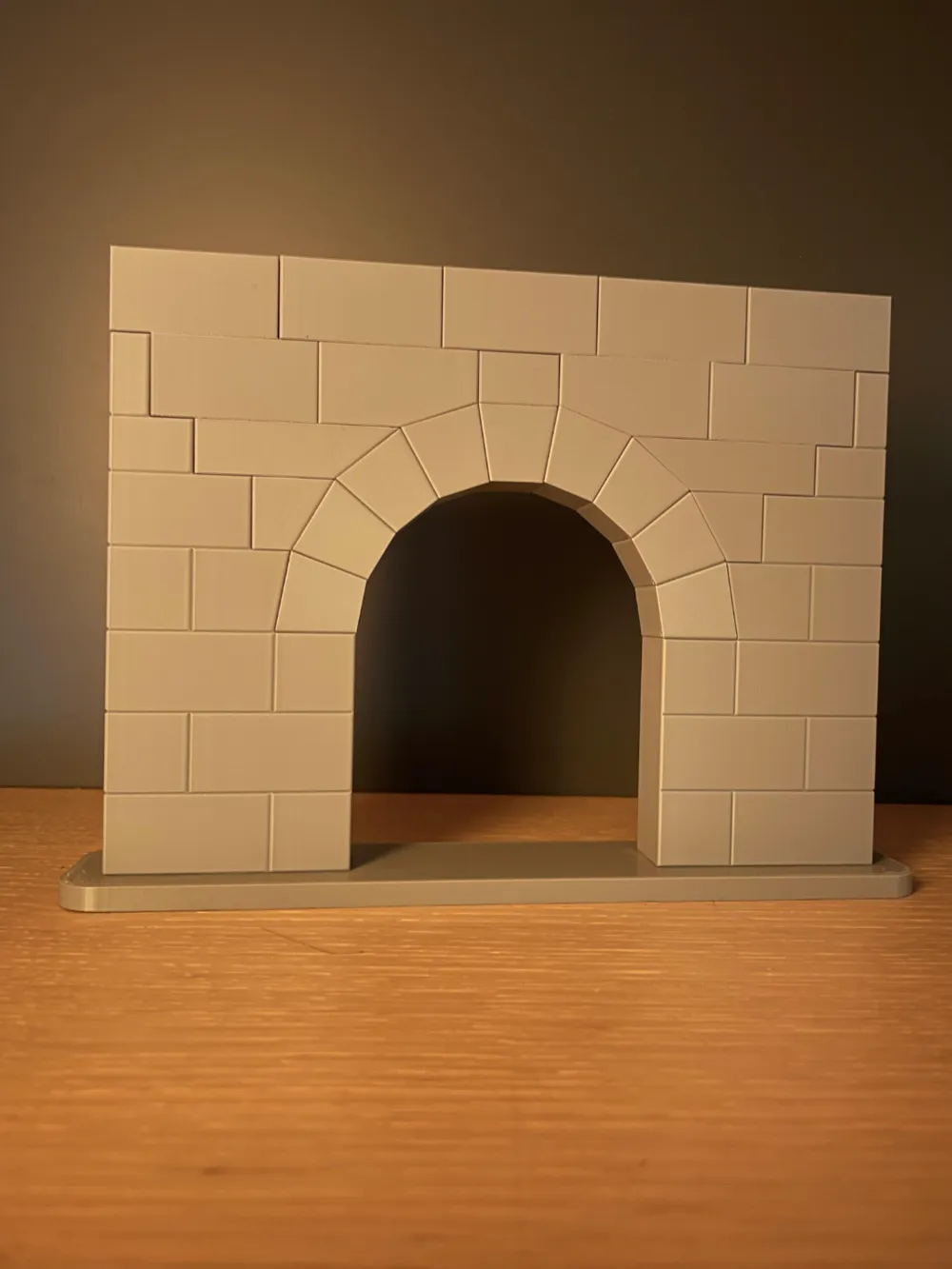Roman Arch by Franz-Creator MakerWorld: Download Free 3D Models