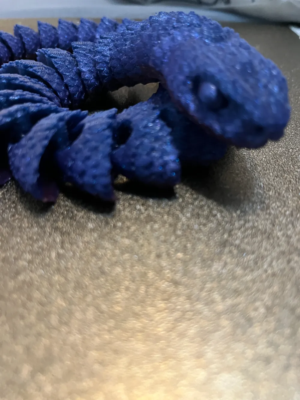 pit viper - Free 3D Print Model - MakerWorld