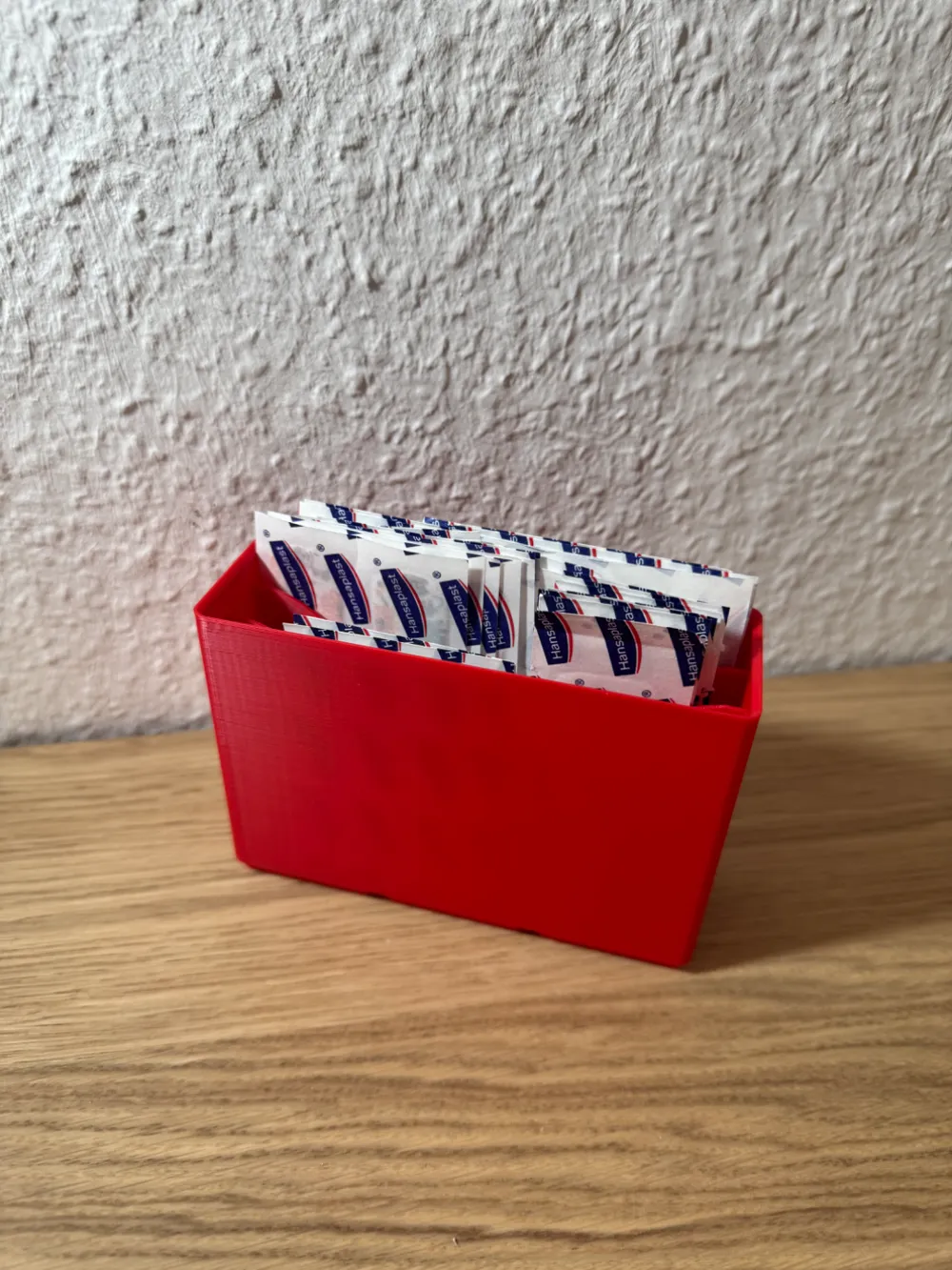 Gridfinity Band Aid - Free 3D Print Model - MakerWorld