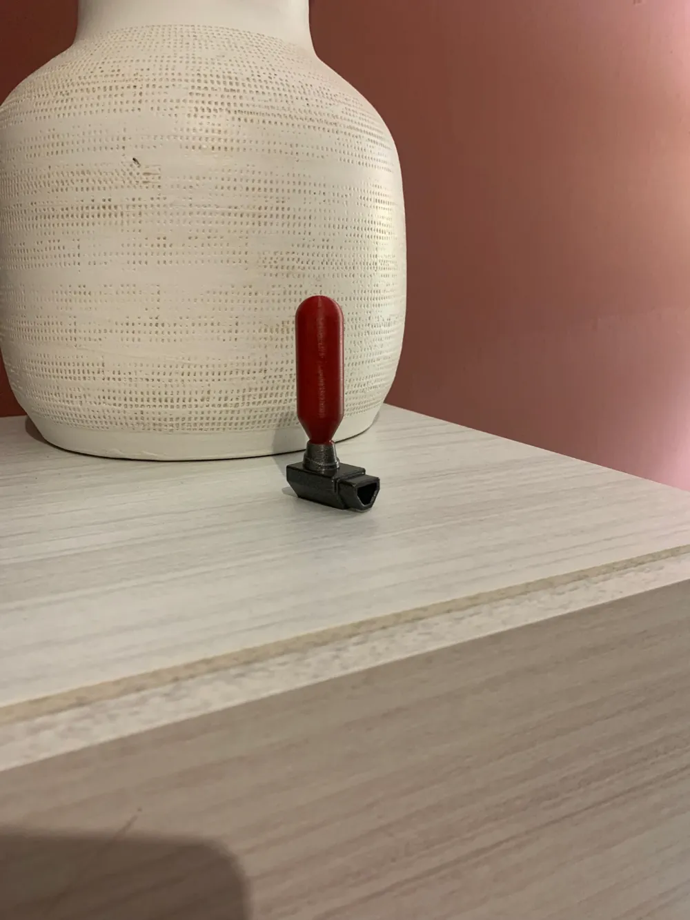 Fallout 4 Jet Chem - Free 3D Print Model - MakerWorld