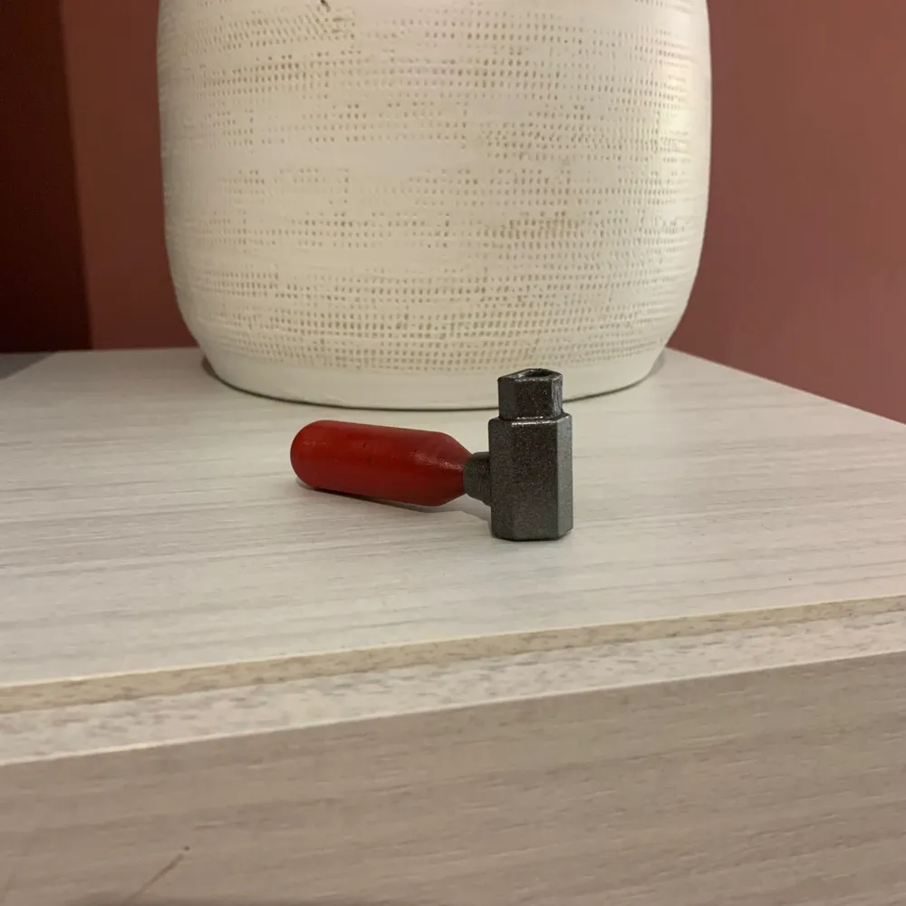 Fallout 4 Jet Chem Remixed by Mr.Charles185 - MakerWorld