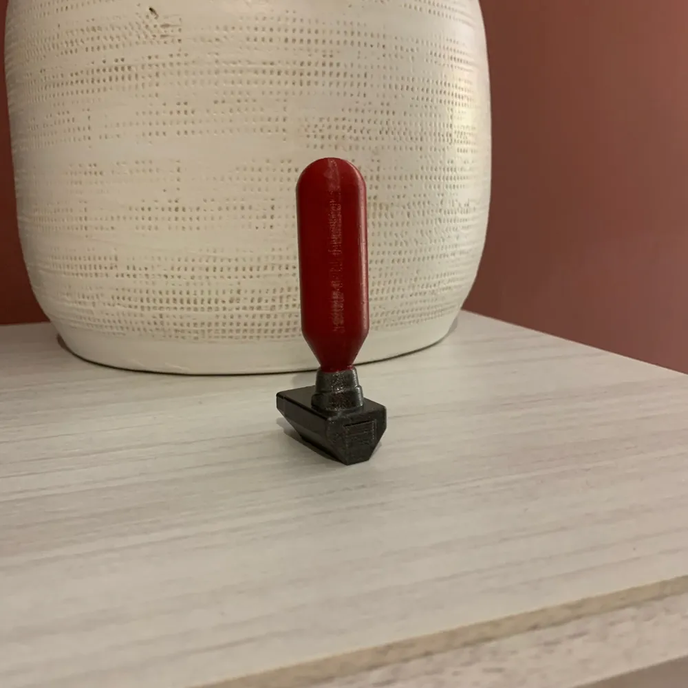 Fallout 4 Jet Chem Remixed by Mr.Charles185 MakerWorld: Download Free ...