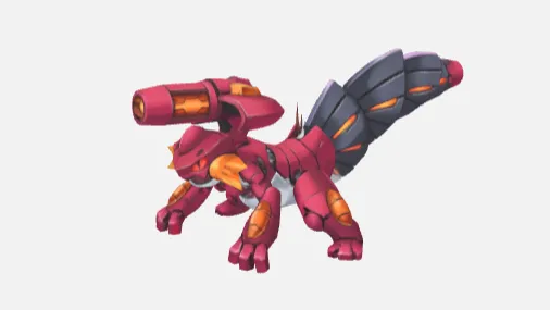 shooting swamp - Free 3D Print Model - MakerWorld