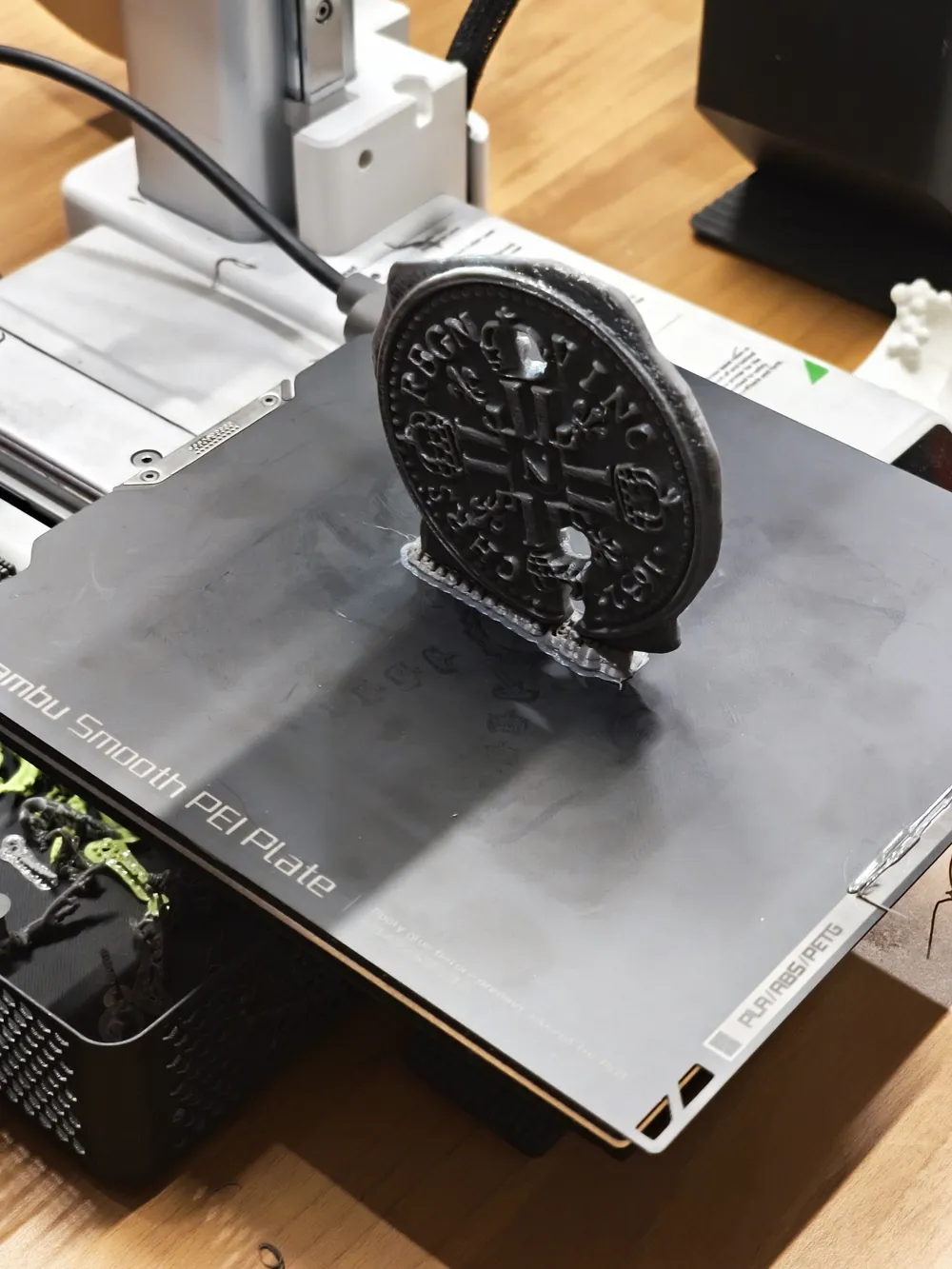 The Doubloon from "The Goonies" by Creatività in 3D MakerWorld ...