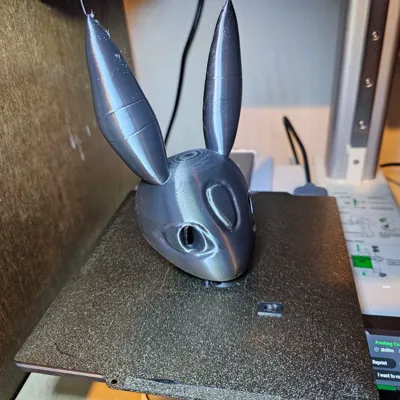 Umbreon (eevee evolution) mask / wall mount by MagnetDanny - MakerWorld