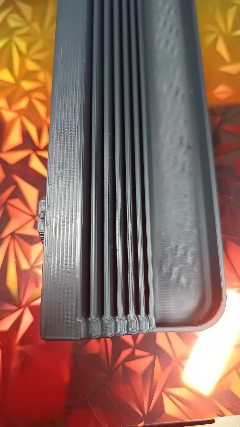Compact 6-Slot A1 Mini Plates HSW - Model by 3D.printing.Boutique.de ...