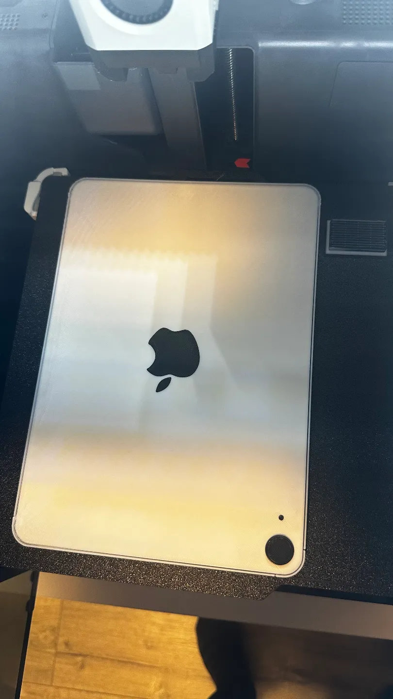 Fake iPad / Funny Christmas Gift Prank / Kids Toy by Tekk3D - MakerWorld