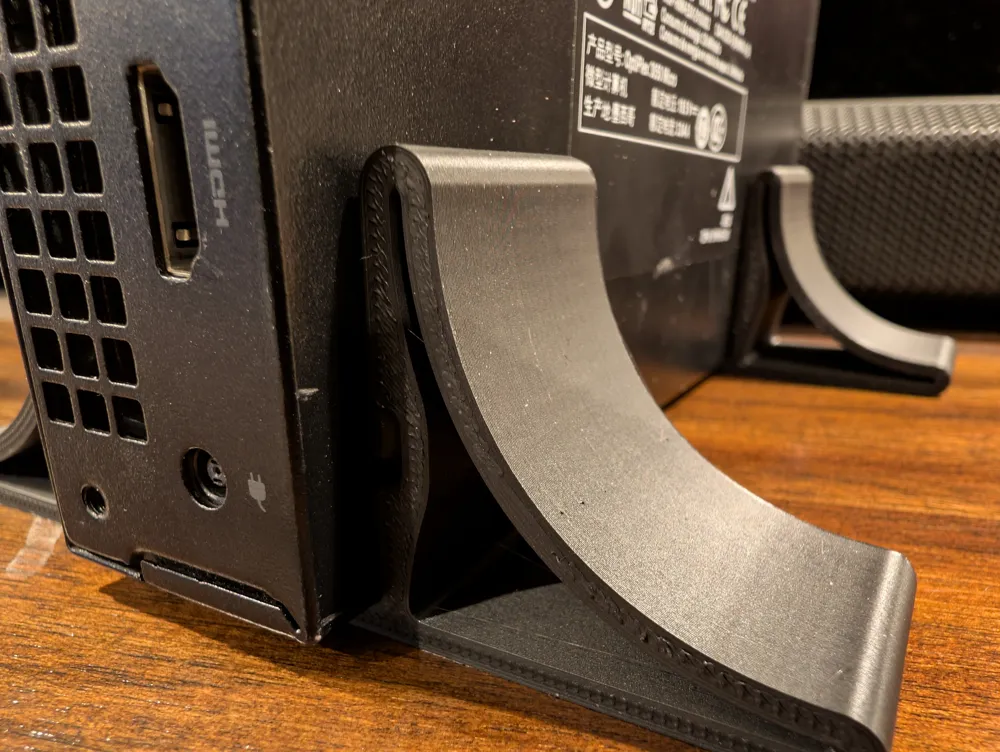 Dell Mini PC Stands by MartinP MakerWorld: Download Free 3D Models