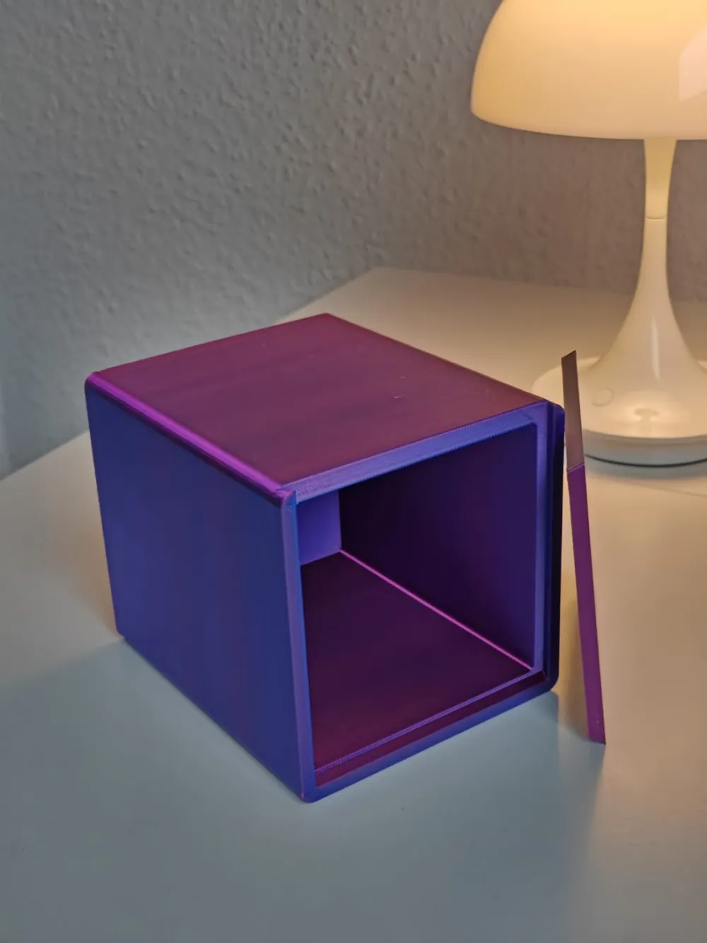 Moneybank - Free 3D Print Model - MakerWorld