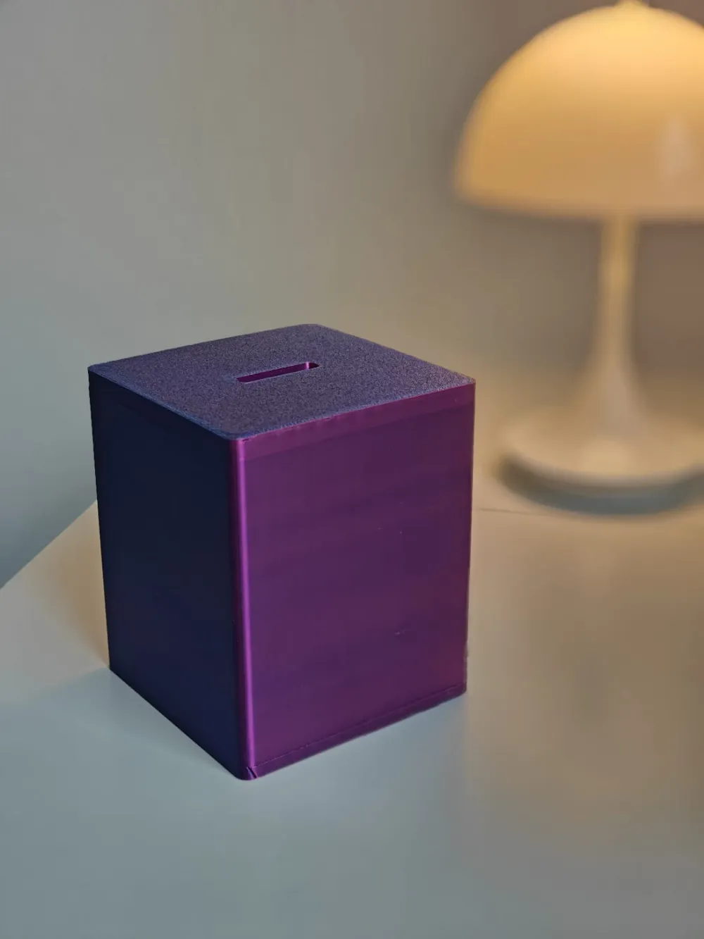 Moneybank - Free 3D Print Model - MakerWorld