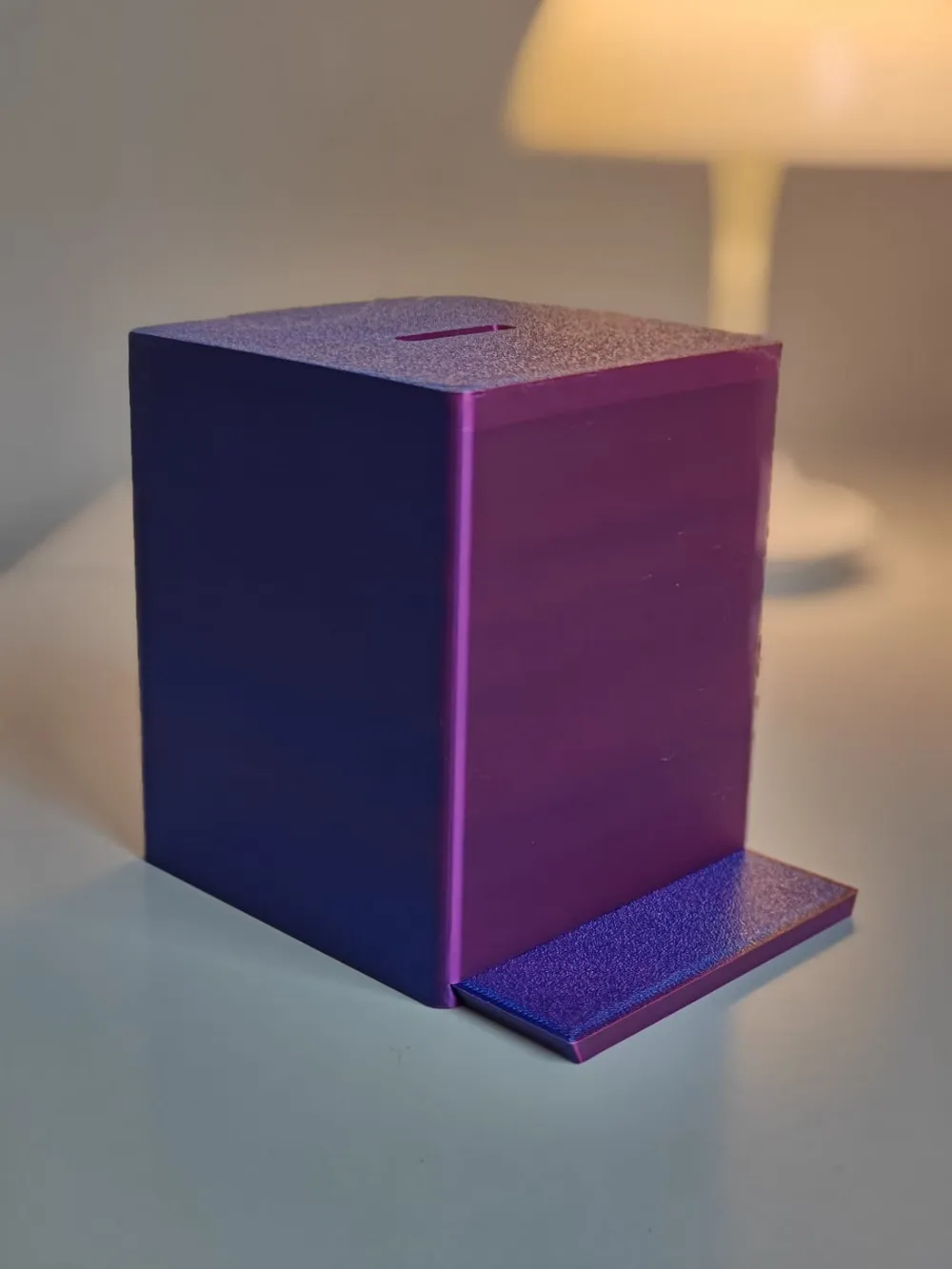 Moneybank - Free 3D Print Model - MakerWorld