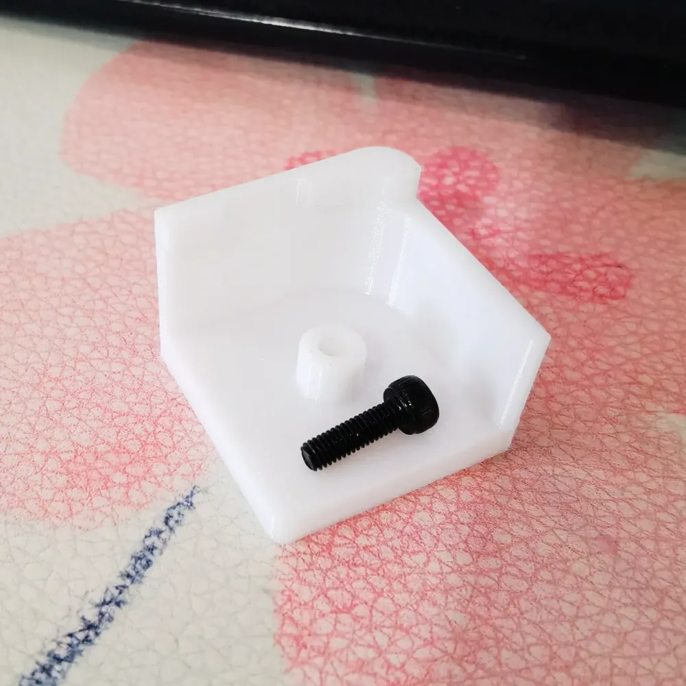 A1 Platform Limiters - Free 3D Print Model - MakerWorld