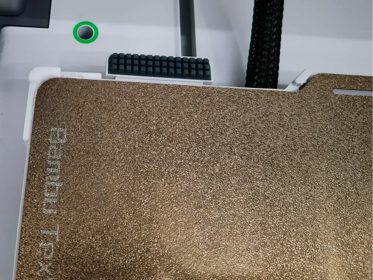 A1 Platform Limiters - Free 3D Print Model - MakerWorld