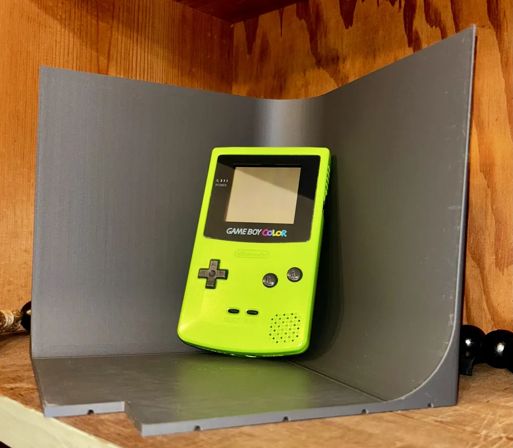 Best Highly Diffused Photo Booth MAX SIZE P1/X1/A1 - Free 3D Print ...