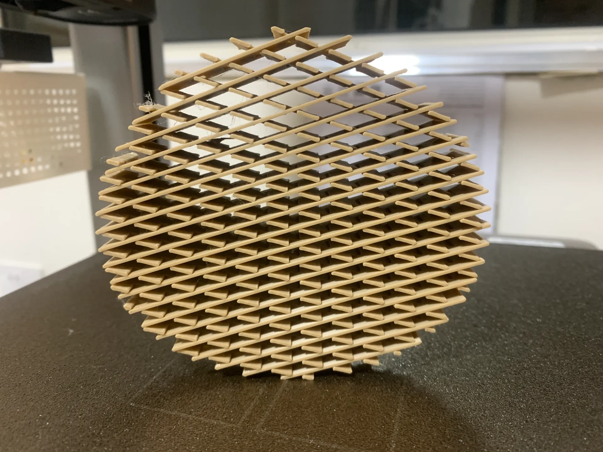 Fidget Grid by user_431581545 - MakerWorld