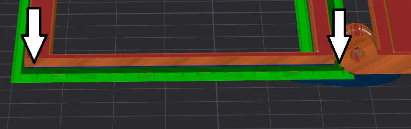 Tampa - Caixa de ferramentas organizadora de mesa Coke Diet Coca Cola ...