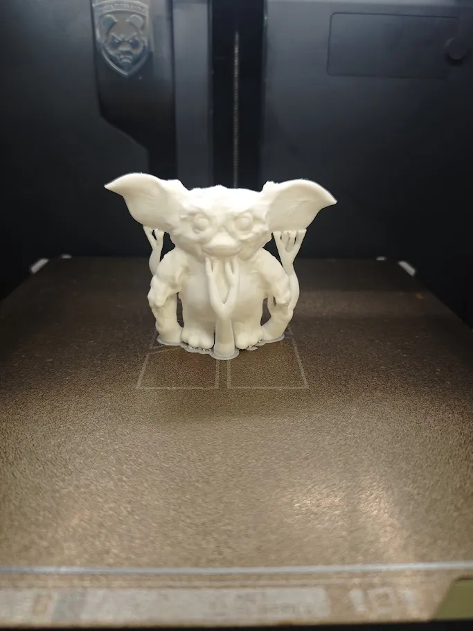 gizmo gremlins - Free 3D Print Model - MakerWorld