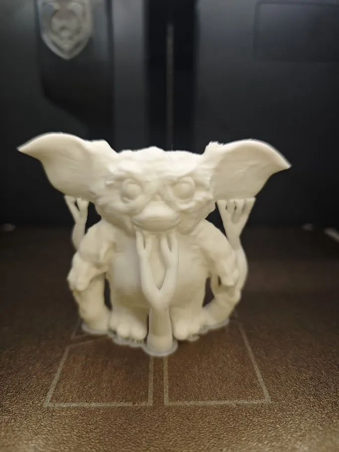 gizmo gremlins - Free 3D Print Model - MakerWorld
