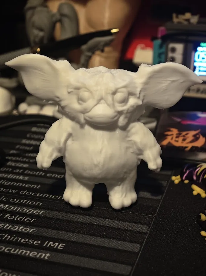 gizmo gremlins - Free 3D Print Model - MakerWorld