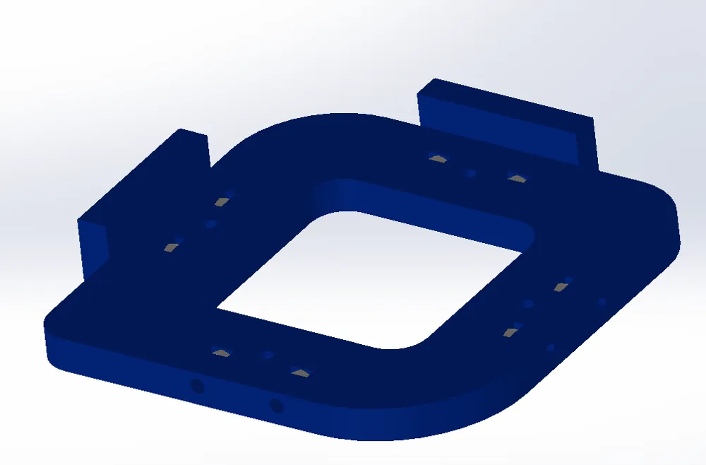 Radius / Rounding Jig - Square by Tedo_K - MakerWorld